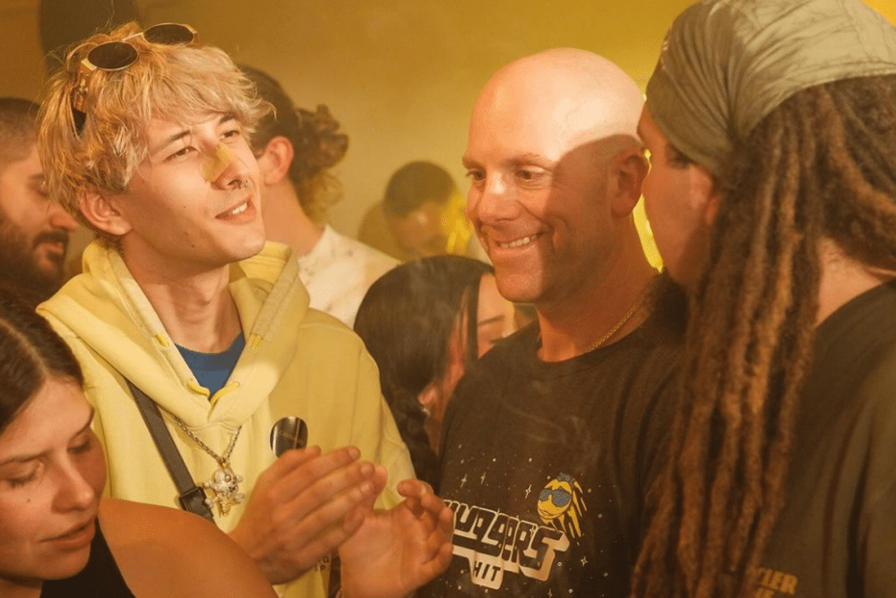 POR QUÉ ELEGIR TERPY - Terpy Flavors Gallery